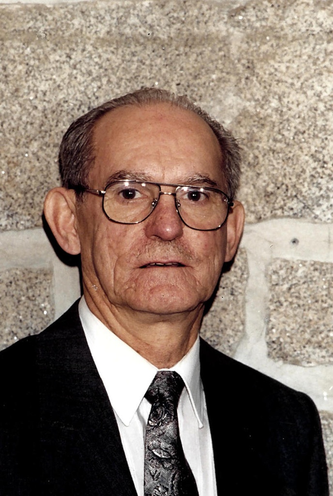 Pierre-Eugène Tremblay - Avis de décès | Alliance funéraire du royaume