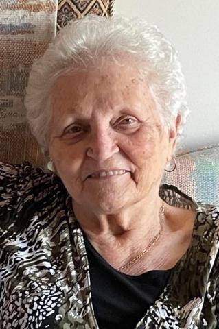 Georgette Gagné (Guillemette) - Avis de décès | Alliance funéraire du royaume