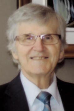 André Cloutier - Avis de décès | Alliance funéraire du royaume