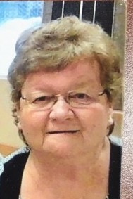 Marie-Paule Gagnon (Gaudreault) - Avis de décès | Alliance funéraire du royaume