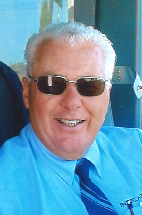 Daniel Fortin - Avis de décès | Alliance funéraire du royaume