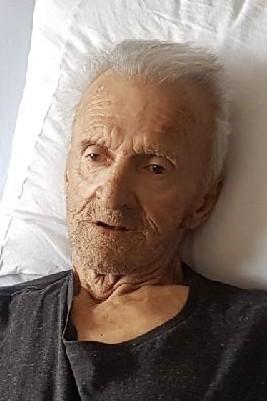 André Simard - Avis de décès | Alliance funéraire du royaume