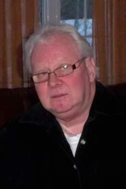 Roger Gagné - Avis de décès | Alliance funéraire du royaume