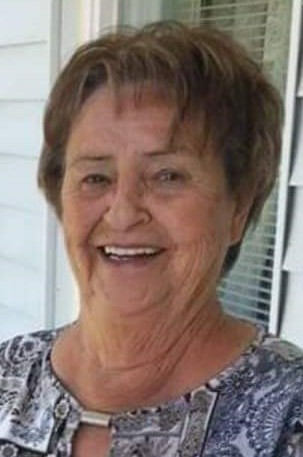 Ruth Gobeil (Villeneuve) - Avis de décès | Alliance funéraire du royaume