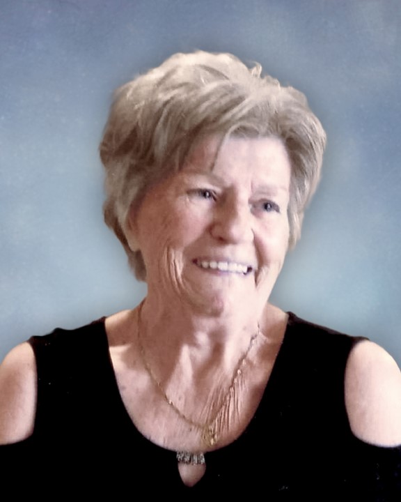 Solange Tremblay (Fillion) - Avis de décès | Alliance funéraire du royaume