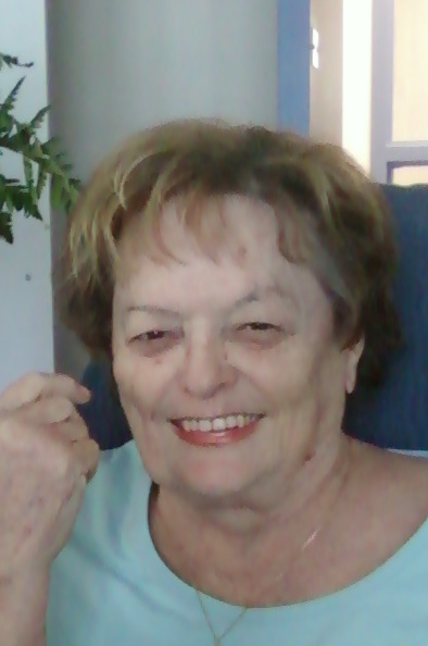 Gabrielle Tremblay - Avis de décès | Alliance funéraire du royaume