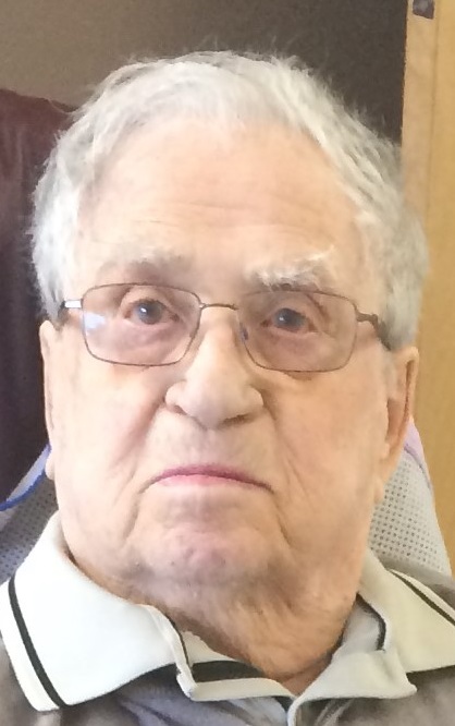 Charles Simard - Avis de décès | Alliance funéraire du royaume