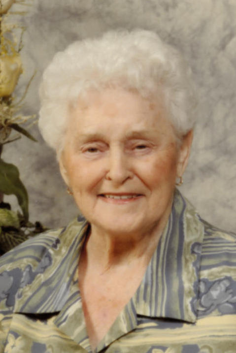 Brigitte Tremblay - Avis de décès | Alliance funéraire du royaume