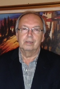 Guy Gilbert - Avis de décès | Alliance funéraire du royaume