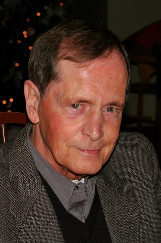 André Gilbert - Avis de décès | Alliance funéraire du royaume