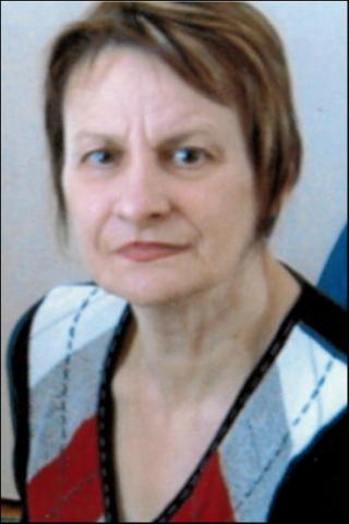 Doris Bilodeau - Avis de décès | Alliance funéraire du royaume
