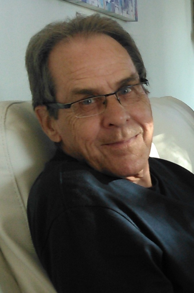 Errol Perron - Avis de décès | Alliance funéraire du royaume