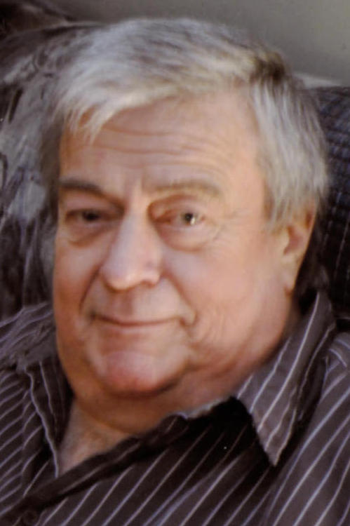 Daniel Tremblay - Avis de décès | Alliance funéraire du royaume