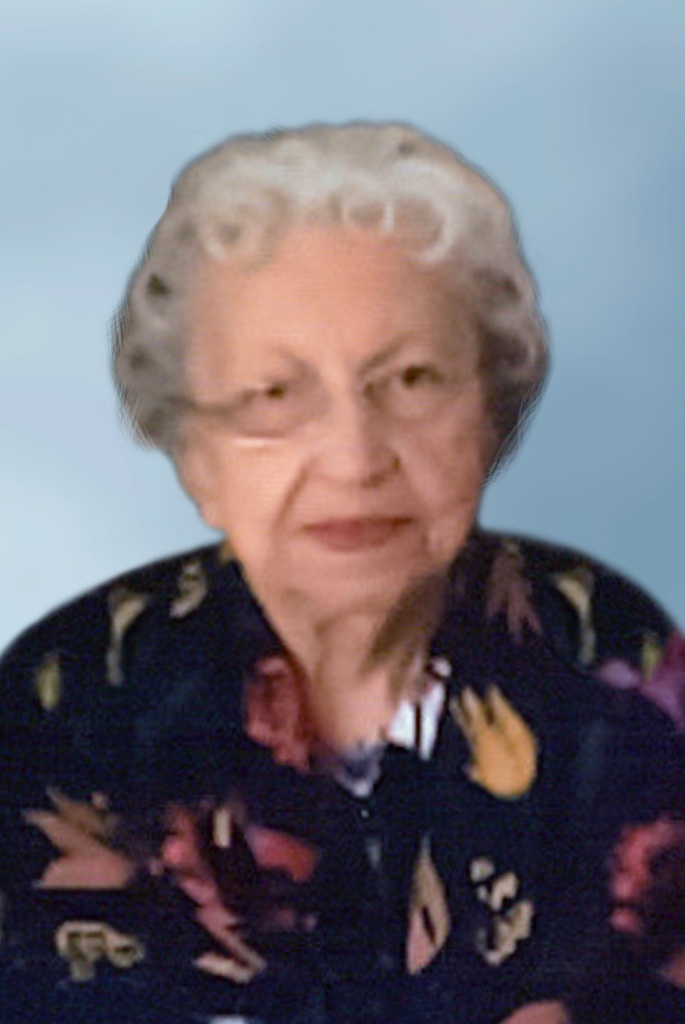 Réna Bouchard (Savard) - Avis de décès | Alliance funéraire du royaume