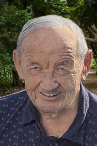 Roger Lacroix - Avis de décès | Alliance funéraire du royaume