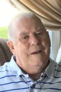 Marcel Martel - Avis de décès | Alliance funéraire du royaume