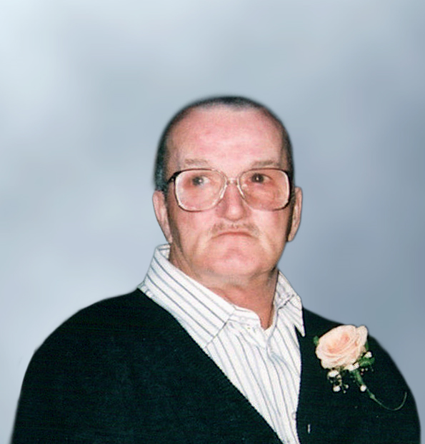 Raymond Leclerc - Avis de décès | Alliance funéraire du royaume