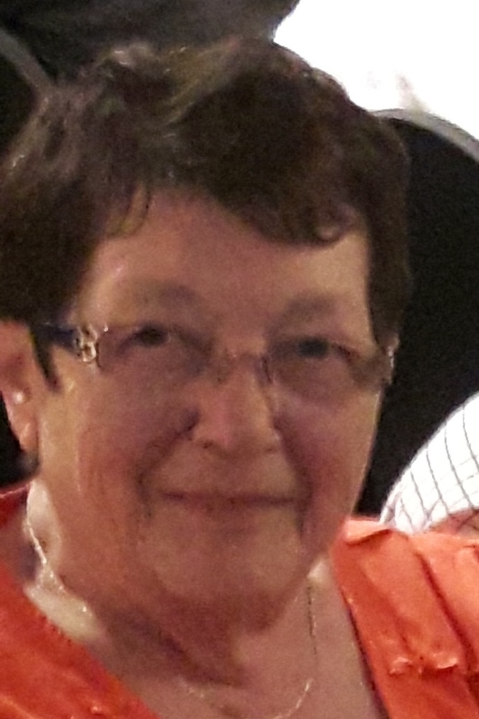 Céline Girard - Avis de décès | Alliance funéraire du royaume