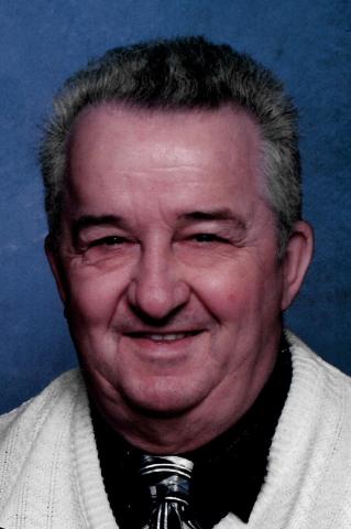 Benoit Fortin - Avis de décès | Alliance funéraire du royaume