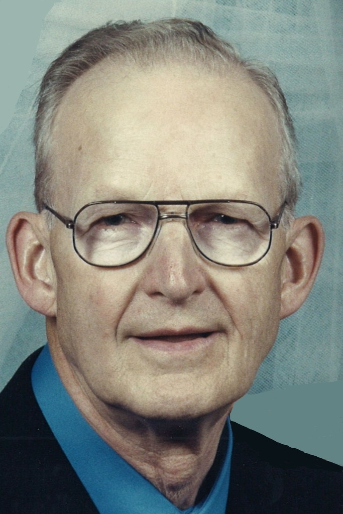 Gérard Hébert - Avis de décès | Alliance funéraire du royaume