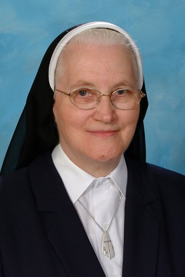 Soeur Blanche-Alice Bergeron - Avis de décès | Alliance funéraire du ...