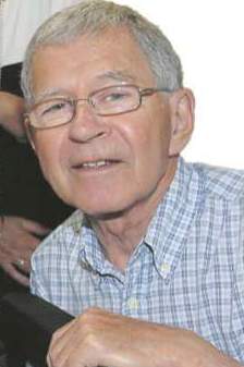 Raymond Tremblay - Avis de décès | Alliance funéraire du royaume