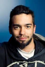 Jo-Nathan Vachon - Avis de décès | Alliance funéraire du royaume