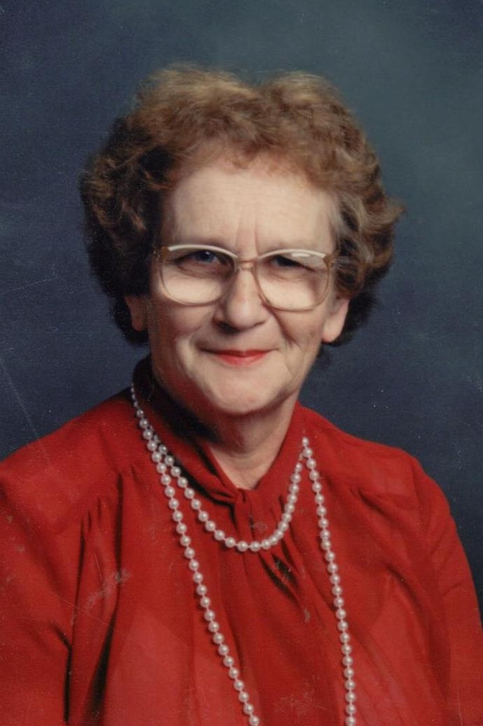 Jacqueline Tremblay (Bilodeau) - Avis de décès | Alliance funéraire du ...