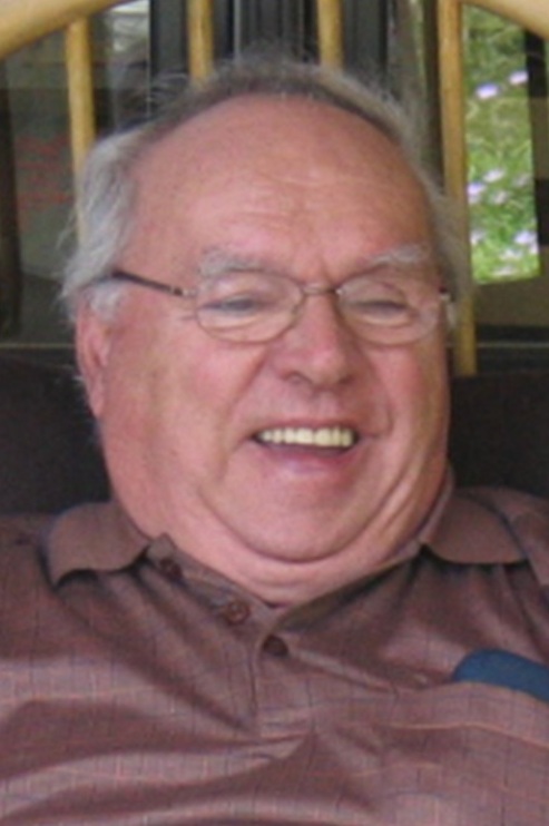 Georges-Henri Perron - Avis de décès | Alliance funéraire du royaume