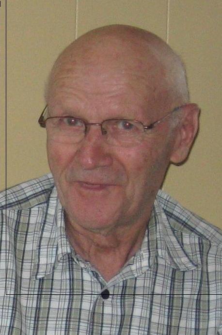 Raymond Tremblay - Avis de décès | Alliance funéraire du royaume