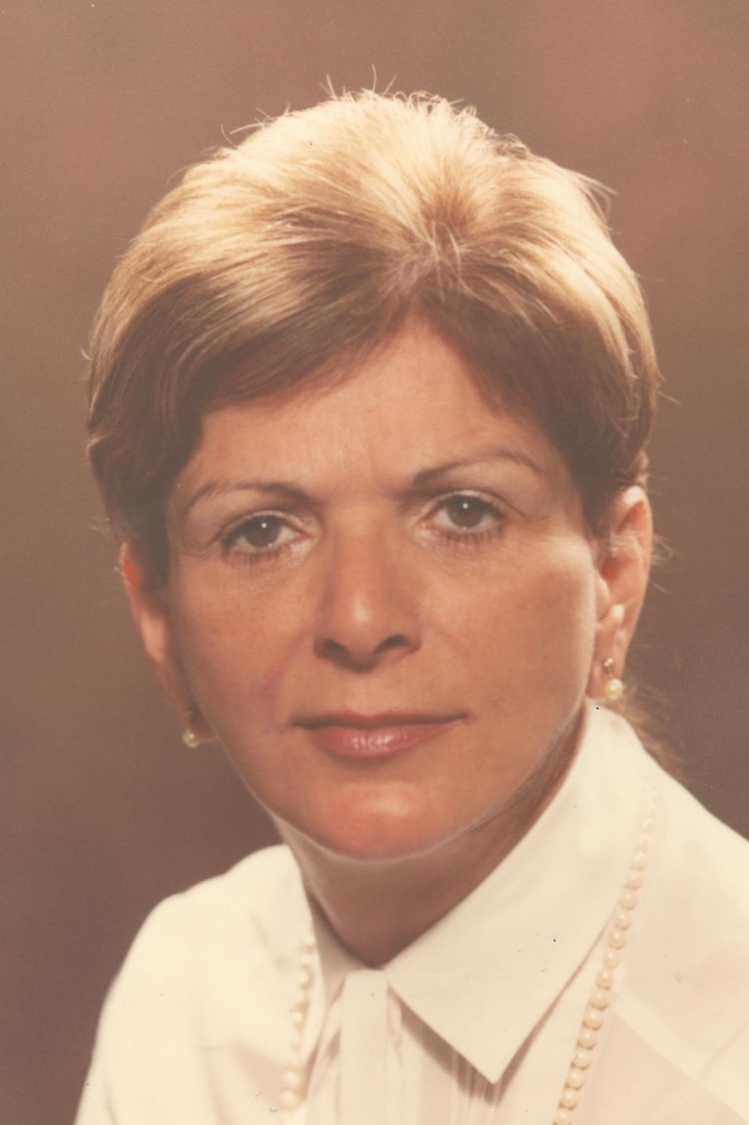 Denise Turbide - Avis de décès | Alliance funéraire du royaume