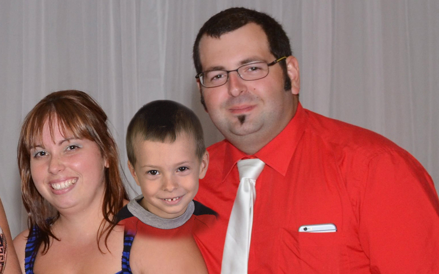 Perron Patrick Perron Mathieu, Viger Vanessa - Avis de décès | Alliance ...