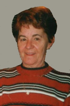 Jacqueline Bilodeau - Avis de décès | Alliance funéraire du royaume