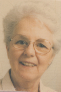 Claudette Boivin (Gauthier) - Avis de décès | Alliance funéraire du royaume