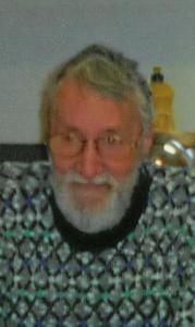 Raymond Daigle - Avis de décès | Alliance funéraire du royaume