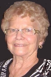 Martha Verreault (Tremblay) - Avis de décès | Alliance funéraire du royaume