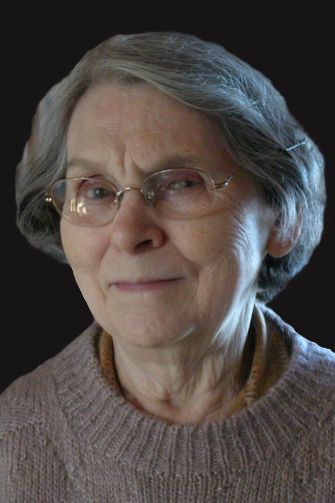 Marie-Alice Brassard - Avis de décès | Alliance funéraire du royaume