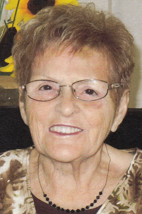 Brigitte Tremblay (Lagacé) - Avis de décès | Alliance funéraire du royaume