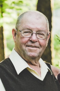 Léo Morin - Avis de décès | Alliance funéraire du royaume