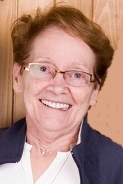 Monique Rodrigue - Avis de décès | Alliance funéraire du royaume