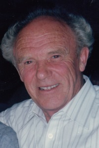 William Gauthier - Avis de décès | Alliance funéraire du royaume