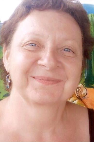 Élisabeth Landry - Avis de décès | Alliance funéraire du royaume
