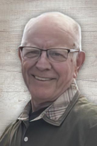 Jean Marcoux - Avis de décès | Alliance funéraire du royaume