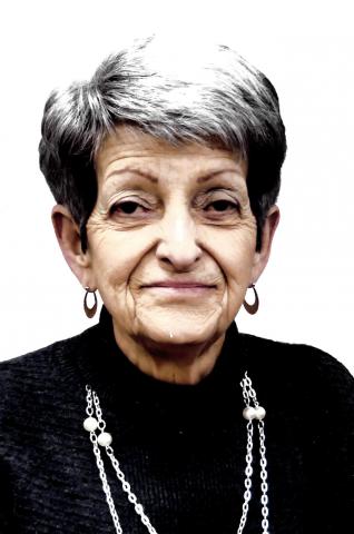 Denise Guimond - Avis de décès | Alliance funéraire du royaume