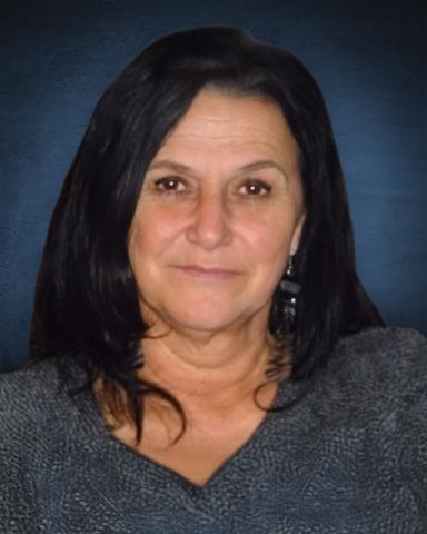 Nancy Tremblay - Avis de décès | Alliance funéraire du royaume