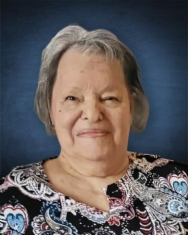 Alice Boily - Avis de décès | Alliance funéraire du royaume