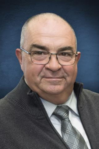 Hervé Tremblay - Avis de décès | Alliance funéraire du royaume