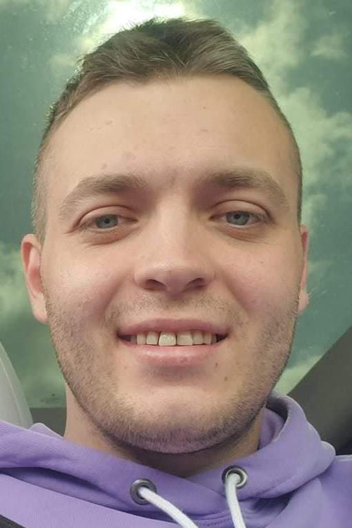 Alex Hudon - Avis de décès | Alliance funéraire du royaume