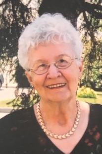 Brigitte Guay (Duperré) - Avis de décès | Alliance funéraire du royaume