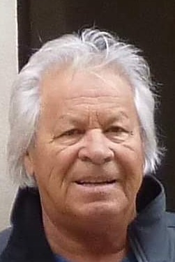 Claude Fillion - Avis de décès | Alliance funéraire du royaume